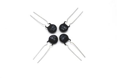 Cina SOCAY Power NTC Thermistor MF72-SCN2.5D-11 2.5Ω Imax Wide Resistance Range in vendita