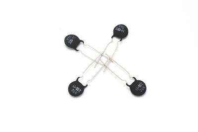 Cina SOCAY Temperature Senso  Power NTC Thermistor MF72-SCN16D-11 16Ω 11mm Wide Resistance Range in vendita