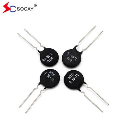 中国 産業制御システム用 NTC熱電池 MF72-SCN47D-15 販売のため