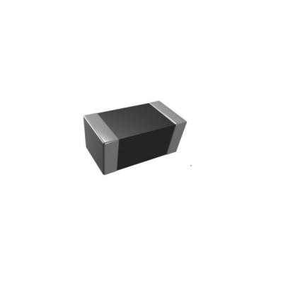 Cina Chip NTC Thermistor RoHS Compliant 3s Thermal Time Constant 100MW Rated Power 10KΩ Resistance in vendita