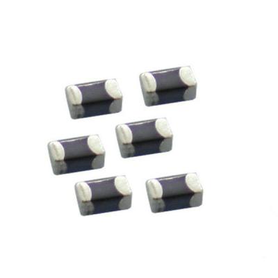 中国 Chip NTC Thermistor For SMD Mounting With 3S Thermal Time Constant 販売のため