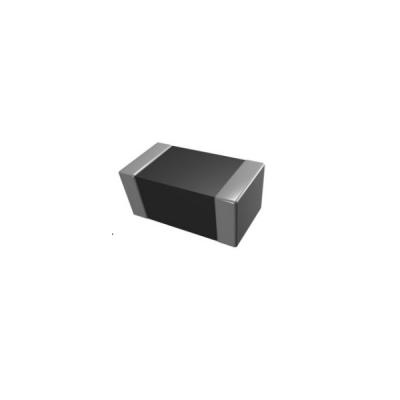 中国 Chip NTC Thermistor For SMD Mounting With 3S Thermal Time Constant 販売のため