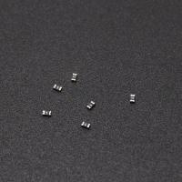 China SOCAY PPTC Resettable Fuse SCF125-0603RZB 0.25A Hold 9.0Vdc Surface Mount for sale