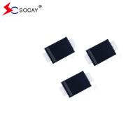 China SOCAY SBD304D1 Schottky Barrier Diode 40V 3A SOD-123FL Surface Mount Rectifier for sale