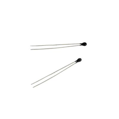 China MF52-202F3470FBCP Thermistor Temperature Sensor with 3mW/.C Dissipation Factor for sale