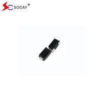 China SOCAY SS36A Schottky Barrier Diode 60V 100A Surge DO-214AC SMA Surface Mount for sale