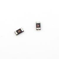 China SOCAY SCF005-1206RB 0.05A 60V Surface Mount PPTC Resettable Fuse for sale