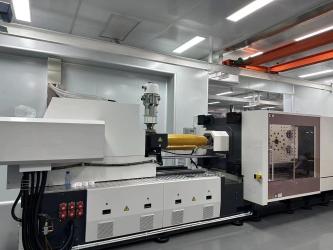 China Factory - Hi-Pack Industry Co., Ltd.