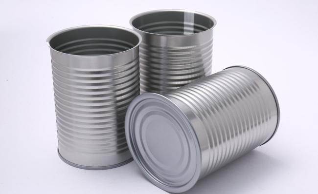 350ml Sauce Tin Can product display