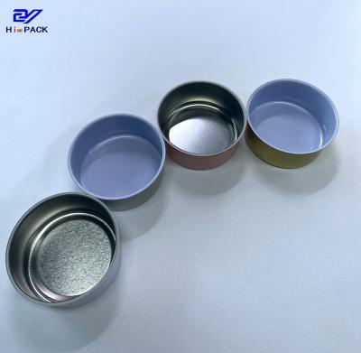 중국 비어있는 캔 덤불 패키지 캔 없는 캔 오픈, 다른 종류의 캔 색상 ((Y)) 판매용