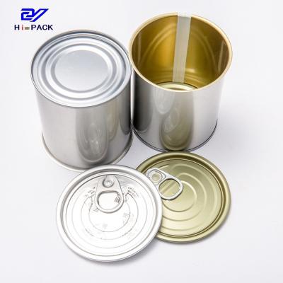 China Alimento para animais de estimação personalizado, livre de BPA, fácil de abrir, higiênico e esterilizado, durável e seguro à venda