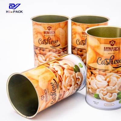 China D83x135mm 700ml lata de lata vazia embalada com alimentos úmidos para cães ou gatos à venda