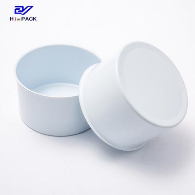 China Various Color Options 150ml Metal Can Tuna Can Packed With Tuna Beef  Or Meat for sale