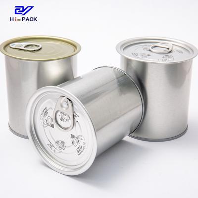 ペットフードの保管用 350ml BPA のないソース缶