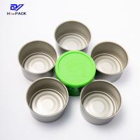 China Customized Beef Can for Food Packaging Diameters and Heights Available for sale