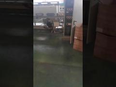 3 stuks blikproductielijn