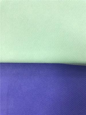 China Wholesales SMS  Polypropylene  non woven for medical and health for sale
