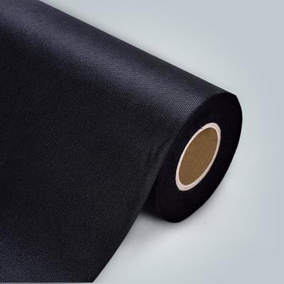 China Wholesales 100% pp spunbonded non-woven fabric, agriculture nonwoven weed control for sale