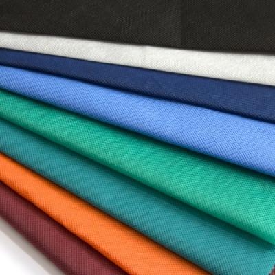 China Polypropylene PP Spunbond Non woven Non-woven Nonwoven Interlining Fabric for sale