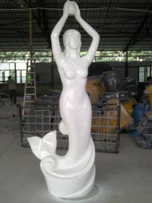 China Spray Park Equipment , Water Playground Equipment Beauty Play for sale