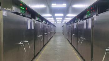 China Factory - ZhenJiang Pure Optik Co., Ltd.