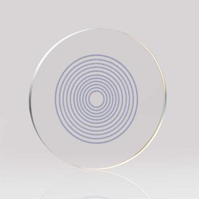 Quality Myopia Control Lens Clearance 1.59 PC High Impact Resistance Myopia Control for sale