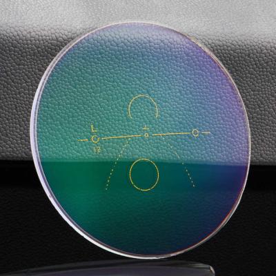 Quality Optical Lens IOT Private Label Prescription ALPHA H25 Digital Progressive for sale