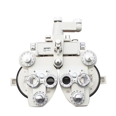 China Sell High-Quality VT-5A Ophthalmic Instrument Manual Refractor for sale