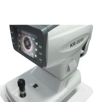 China Ophthalmic Automatic Refractometer Keratometer: Automatic Refractometer Price, KR 9000 for sale