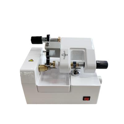 China CP-4A Optical Manual Edger, Manual Resin Lens Cutter & Lens Edging Machine Device with Preferential Prices for sale