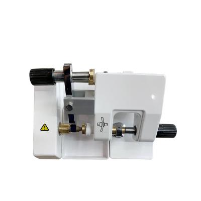 China CP-4A Optical Manual Edger, Manual Resin Lens Cutter & Lens Edging Machine Device with Preferential Prices for sale