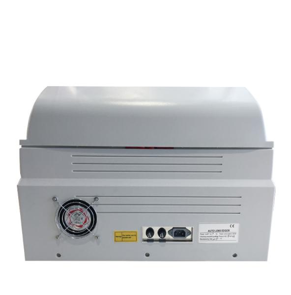 Quality Optical Lens Grinder, Optical Lens Workshop, Automatic Lens Edger for sale
