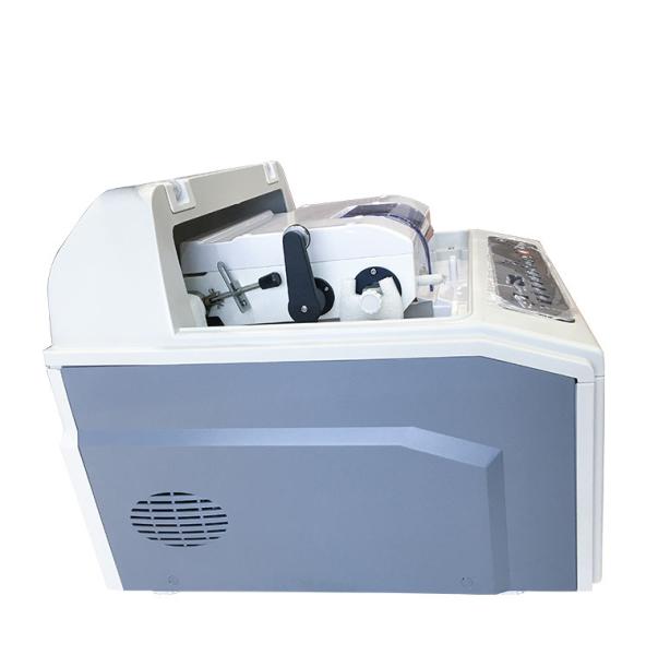 Quality Optical Lens Grinder, Optical Lens Workshop, Automatic Lens Edger for sale