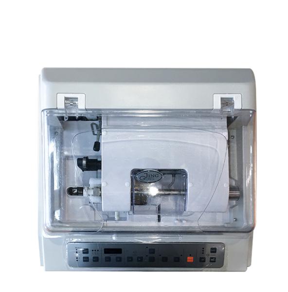 Quality Optical Lens Grinder, Optical Lens Workshop, Automatic Lens Edger for sale