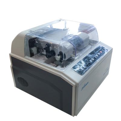 China High-Quality Automatic Lens Edging & Cutting Machine for Optical PC, CR and Glass Lenses (Model: SJG-5399) for sale