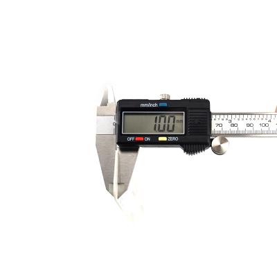 China 0-150mm (6-inch)/mm Conversion Digital Electronic Caliper, Vernier Caliper – Measuring Tool with Large LCD Screen for sale