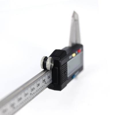 China 0-150mm (6-inch)/mm Conversion Digital Electronic Caliper, Vernier Caliper – Measuring Tool with Large LCD Screen for sale