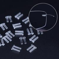 Quality Universal Optical Eyewear Accessories for Rimless Eyeglasses (Various Sizes) – for sale
