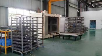 China Factory - Guangzhou Eagle Auto Parts Co., Ltd.