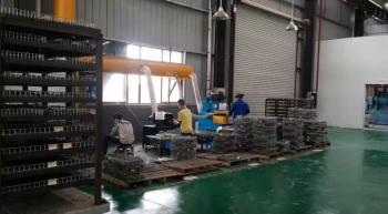 China Factory - Guangzhou Eagle Auto Parts Co., Ltd.