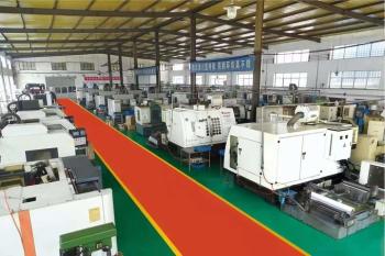 China Factory - Guangzhou Eagle Auto Parts Co., Ltd.