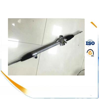 Cina 45510-12290 Steering Rack Steering Gear for Toyota Corolla NZE 121 RHD Made of Aluminum in vendita