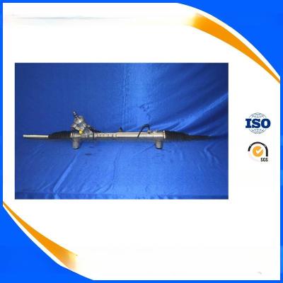 Cina 45510-12290 Steering Rack Steering Gear for Toyota Corolla NZE 121 RHD Made of Aluminum in vendita