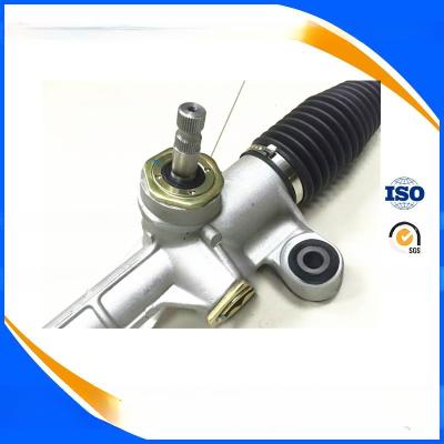 Cina 45510-12290 Steering Rack Steering Gear for Toyota Corolla NZE 121 RHD Made of Aluminum in vendita