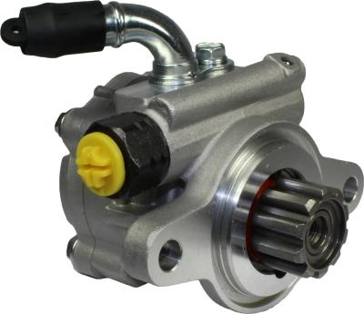 Πυροβολητική αντλία 44310-0K040 για την Toyota Hilux Vigo Kun50 Kun26 1KD 2KD Έτος 2015-