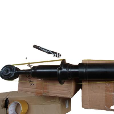 China Coil Spring Shock Absorber 48510-69335 for Toyota Land Cruiser UZJ200 Car Fitment Te koop