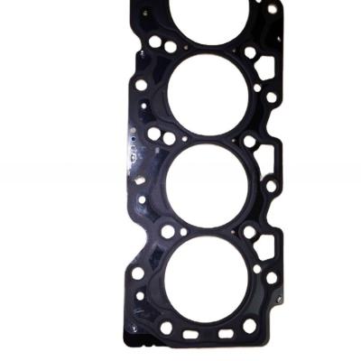China 11115-64170-BO Metal Cylinder Head Gasket Kit For Toyota 2C Diesel Engine 1969-1988 for sale