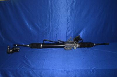 China Standard Size Car Make NISSAN INFINITI PATHFINDER R50 49001-0W000 Power Steering Rack for sale