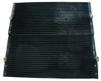China 1993- Year Condenser 88340-36070 for Toyota Coaster BB40 Te koop
