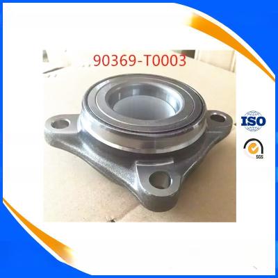 China Standard and After-Market Front Wheel Bearing 90369-T0003 for Toyota Hilux Vigo Kun 50 Te koop